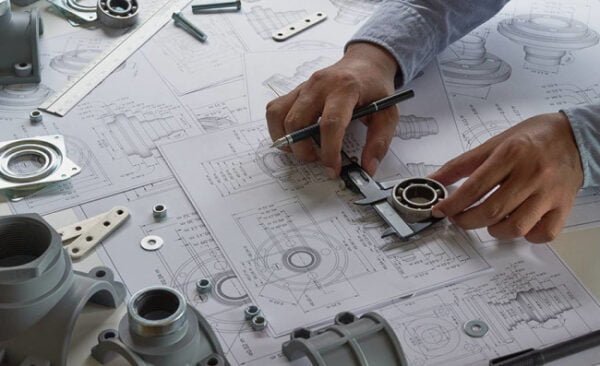 Industrial Design – IP-ADM